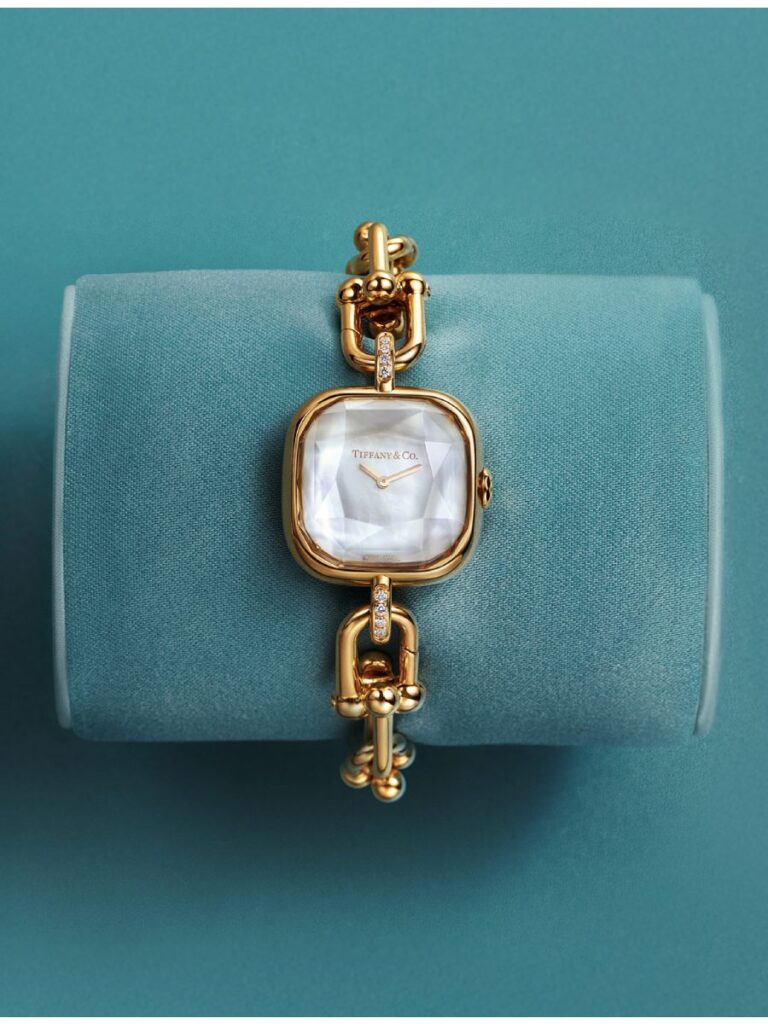 Tiffany & Co. presenta su campaña de San Valentín 2026: Celebrating ...