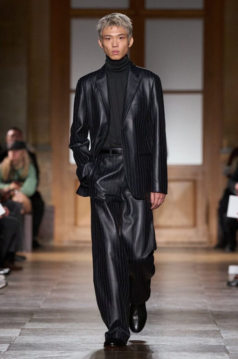 Véronique Nichanian y el final de una era histórica en Hermès | Grazia ...