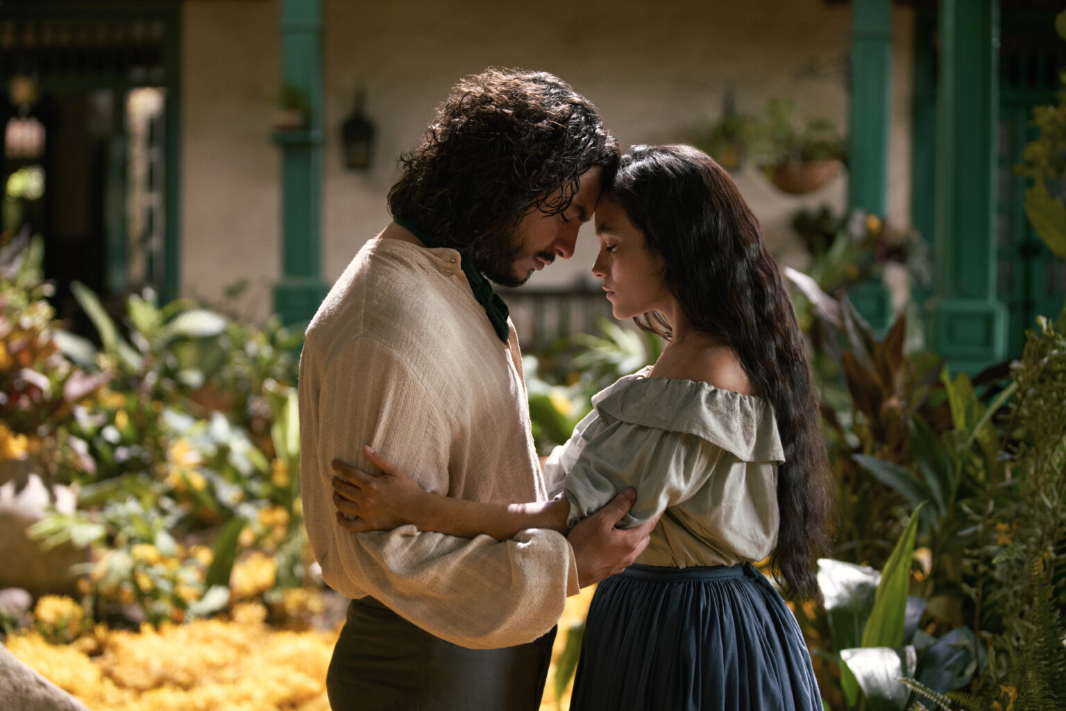 Todo lo que debes saber sobre la segunda temporada de Cien años de soledad