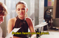 How To Survive Heartbreak, Break Ups And Loneliness