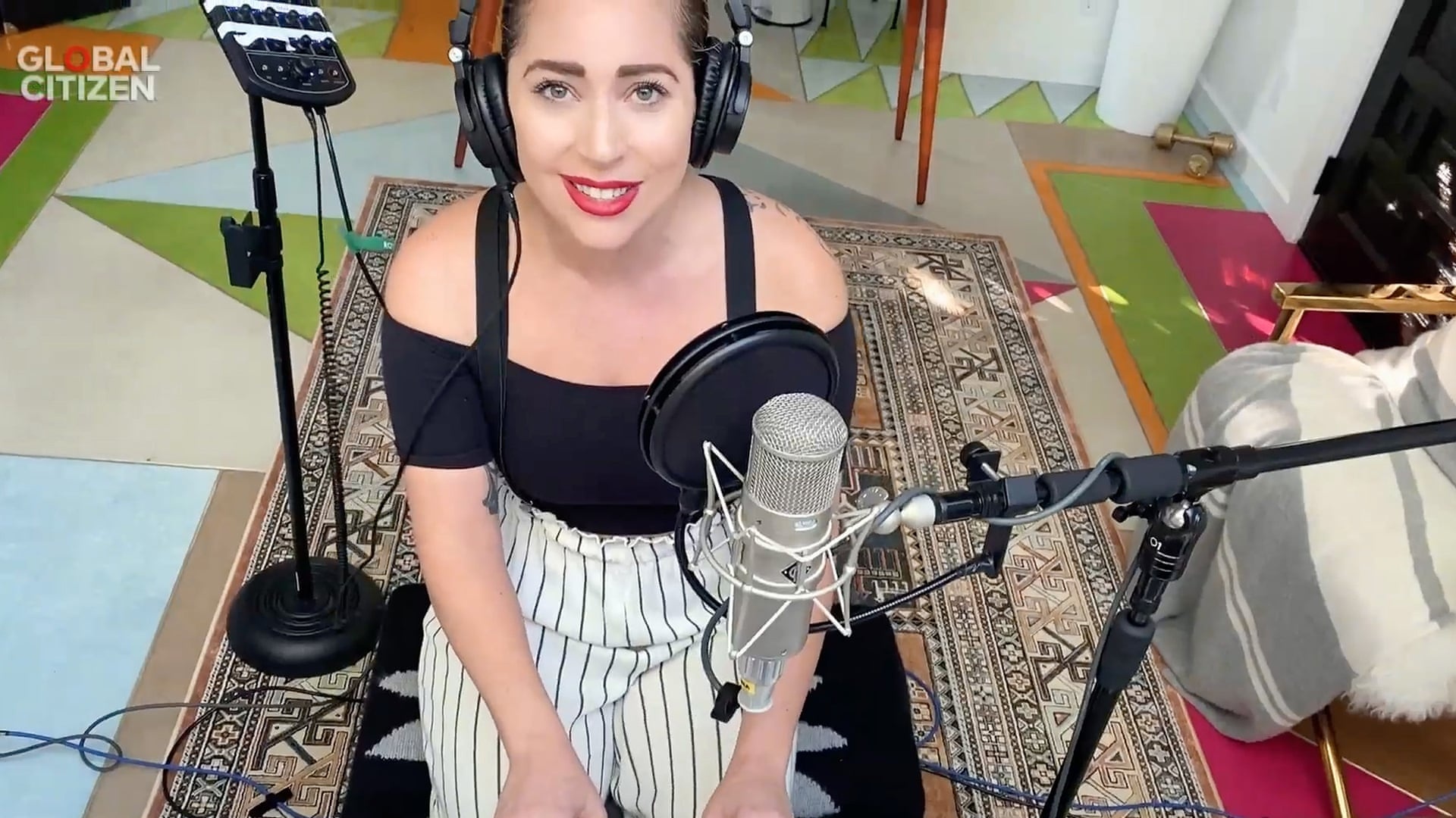The Highlights From The 'One World: Together At Home' Virtual Concert ...