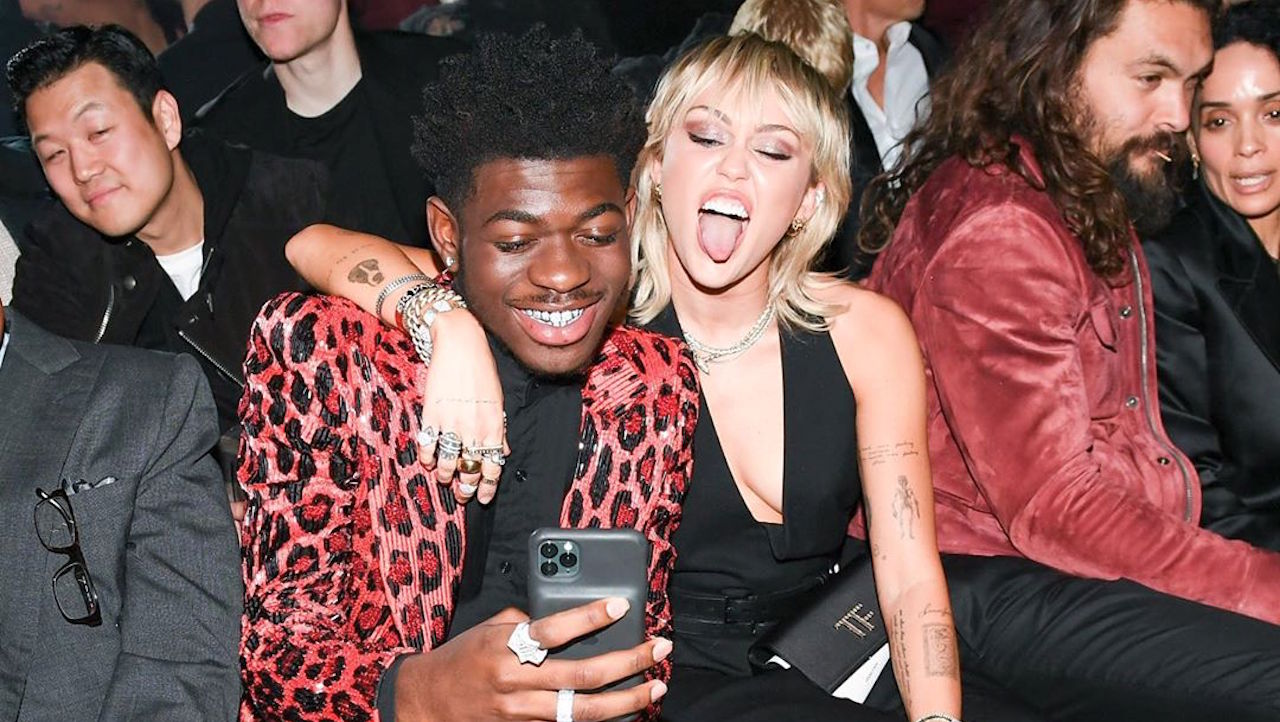 Tom Ford Has Some Advice For Looking Good On FaceTime