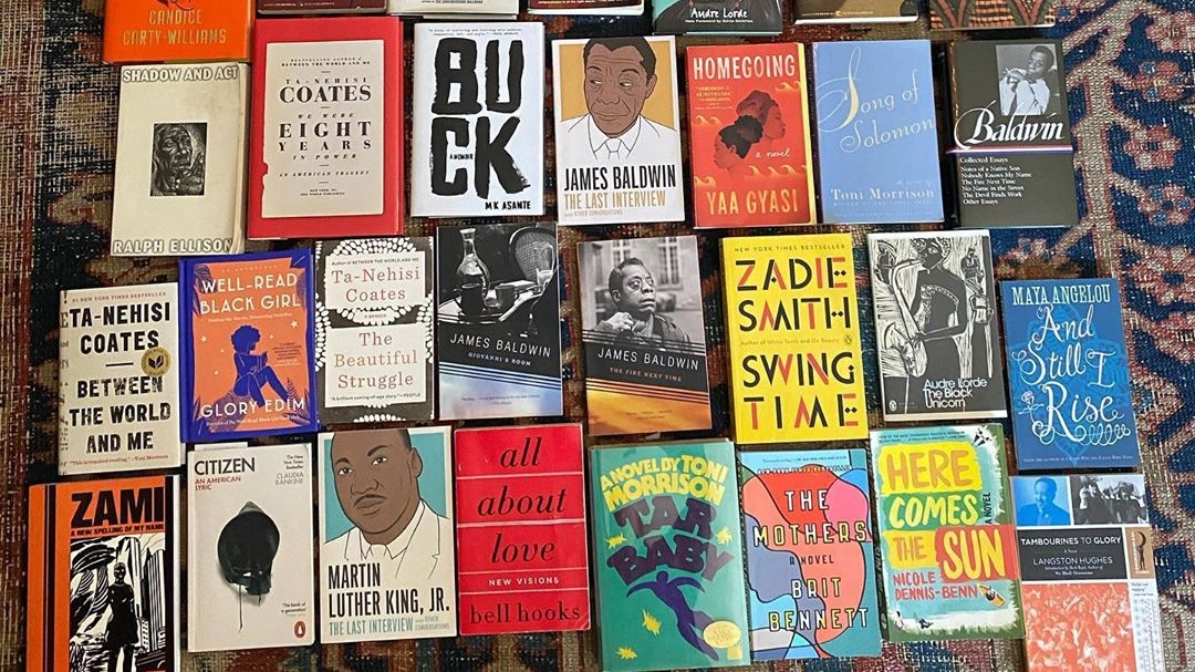 BIPOC Book Club. This Is What To Read To Learn More About Race And The ...