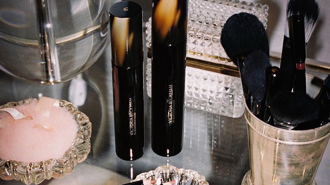 Victoria Beckham Beauty Cell Rejuvenating Priming Moisturizer Review
