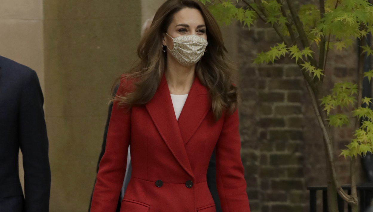 Meet Grace Han, The Designer Behind Kate Middleton's New Favourite Handbag