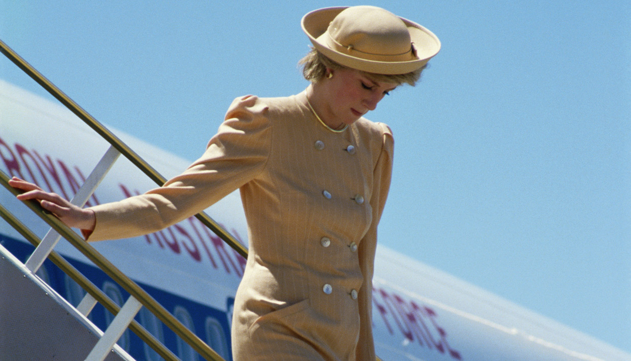 The Best '80s Princess Diana Looks We Can Expect From 'The Crown'