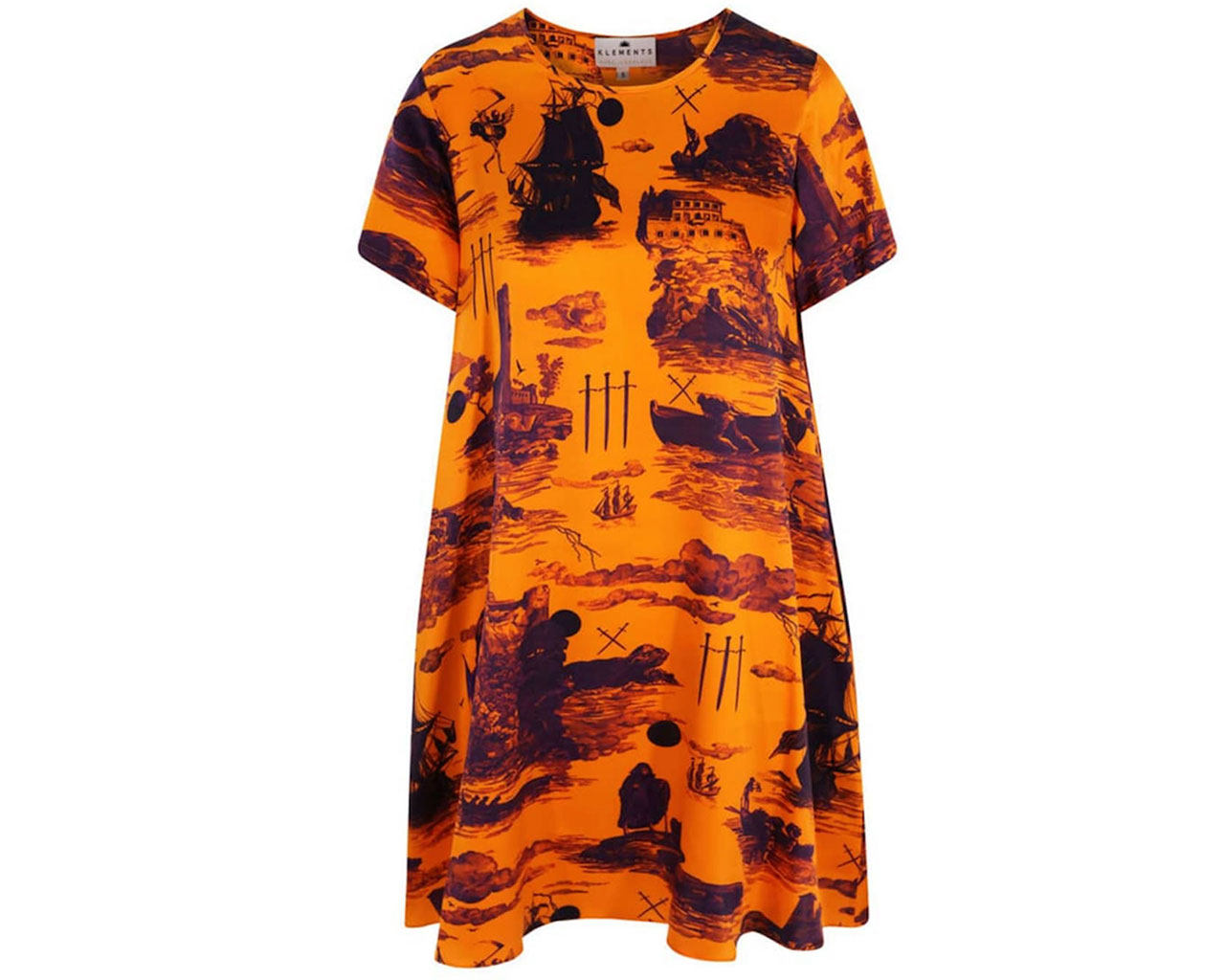 Creep Chic: 20 Spooky Styles To Shop This Halloween