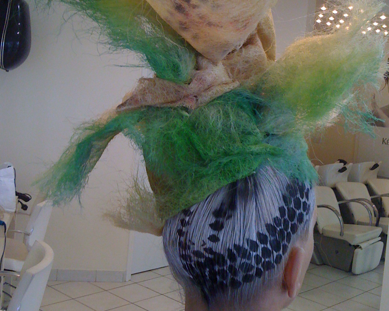 Becoming Chris Appleton: Exclusive Interview With Grazia USA