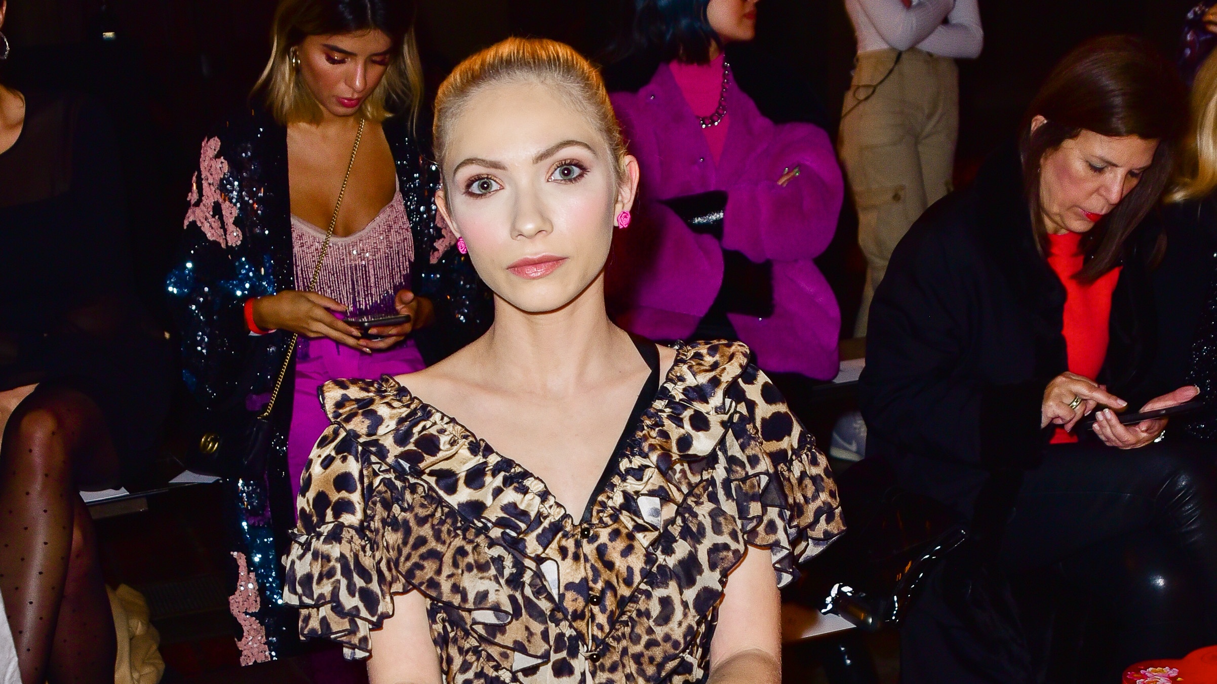 From Rookie To 'Gossip Girl': The Return Of Tavi Gevinson