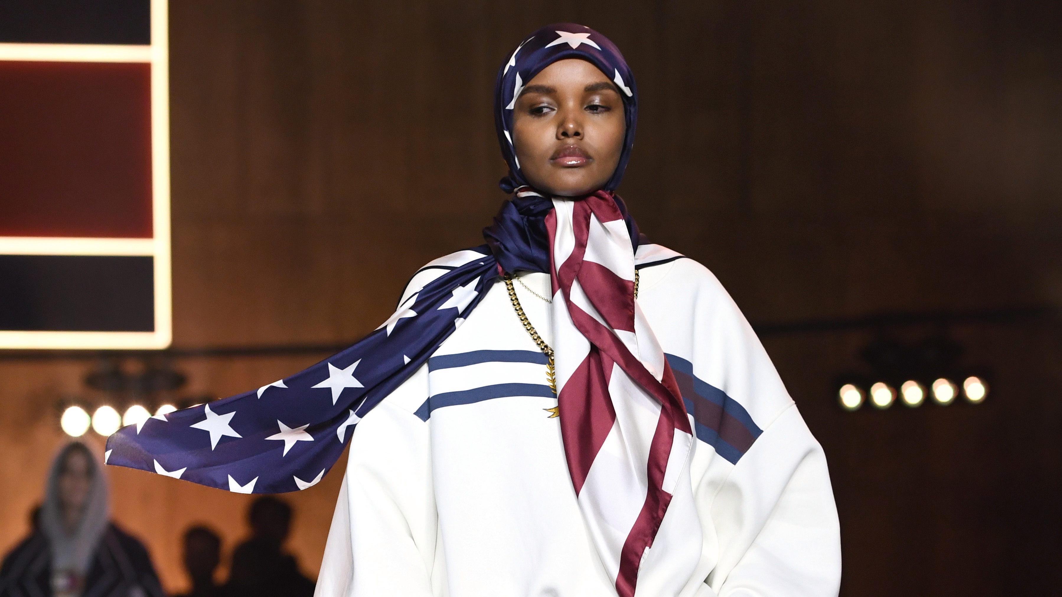 Halima Aden Interview: The Hijab-Wearing Muslim Model On Breaking Barriers