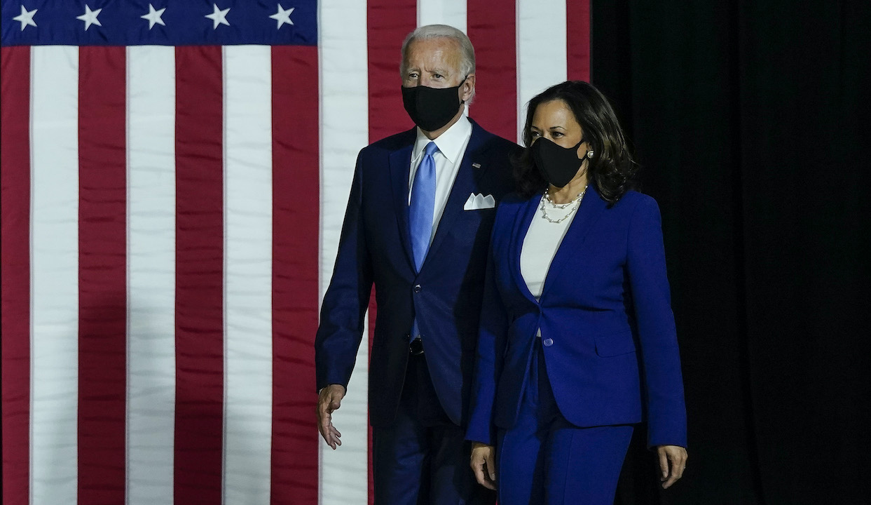 US Election: The Memes That Are Getting Us Through Election Day Fatigue