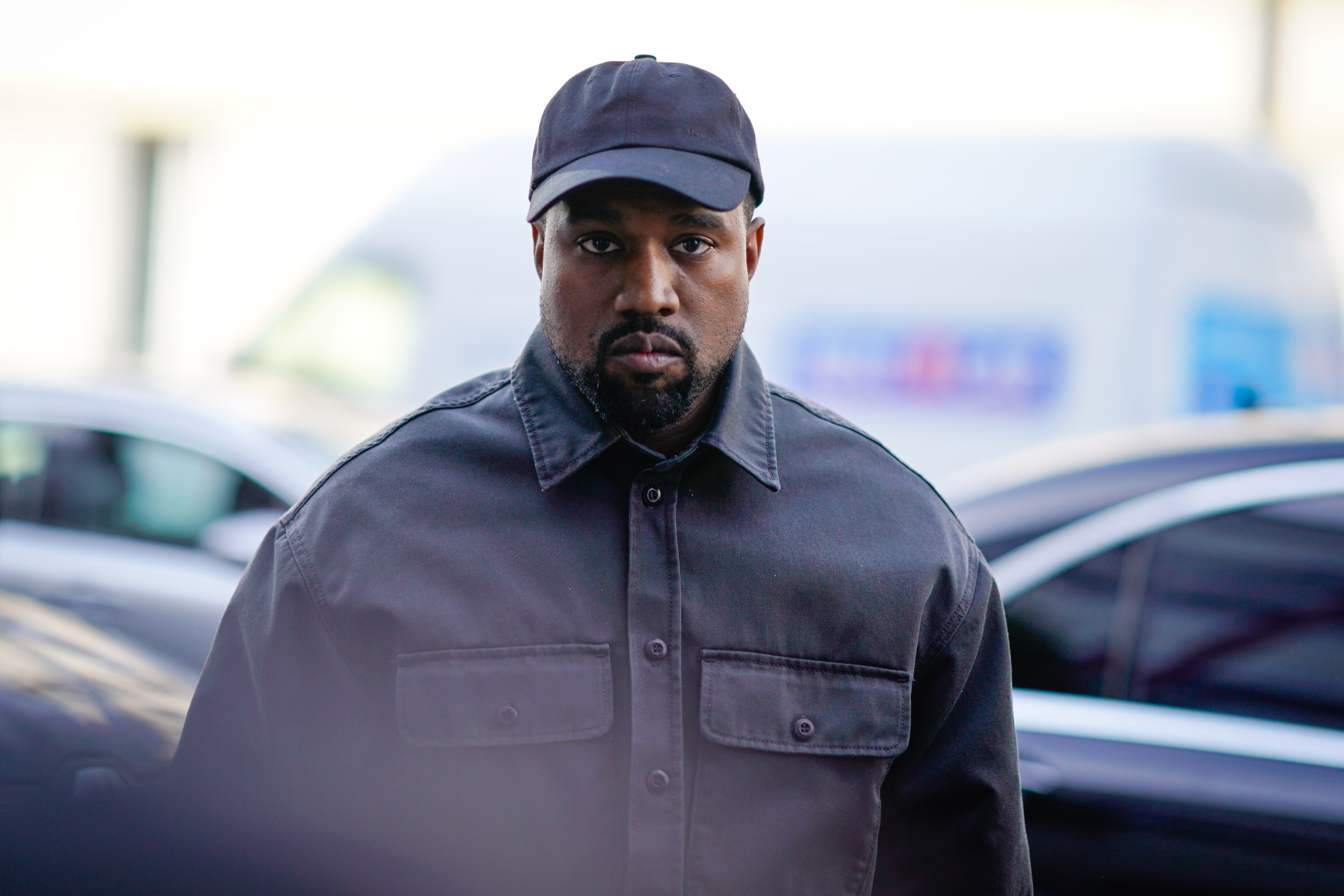 Election Day 2020: Where Is Presidential Hopeful Kanye West?