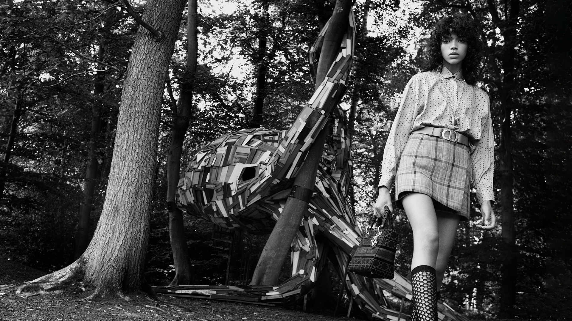 Maria Grazia Chiuri On The Future Of The Fashion Industry - Grazia