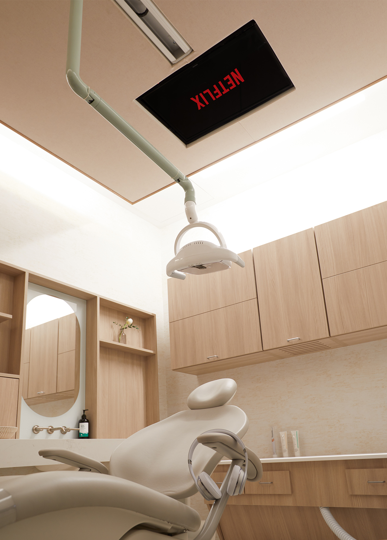 An Honest Review of Tend, the Instagrammable Dentist - GRAZIA USA