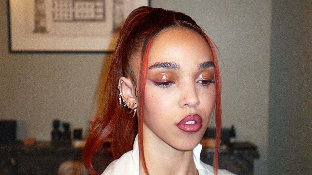 How FKA Twigs Speaking Out About Intimate Partner Abuse Gave One Of Our ...