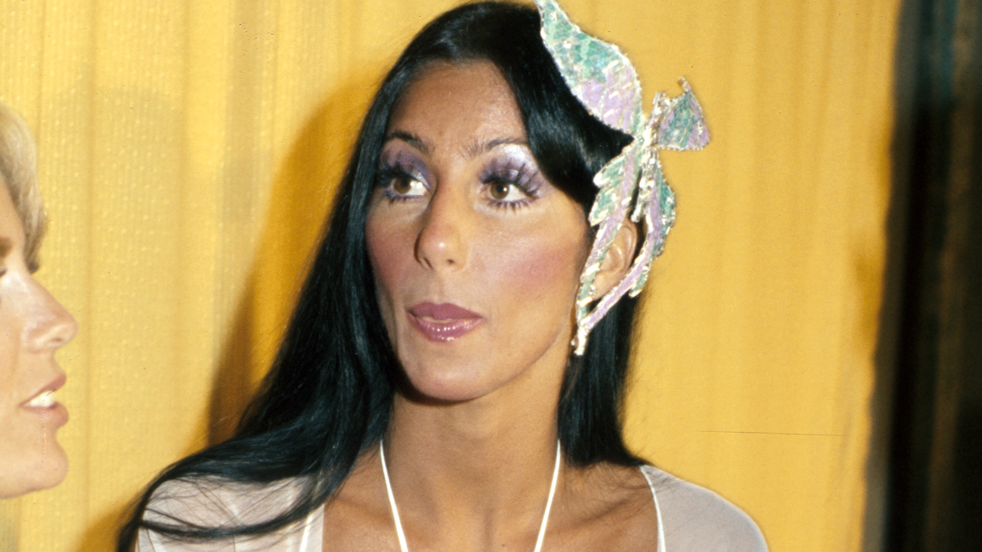 A Celebration Of Cher's 50-Year Love Affair With Statement Hats