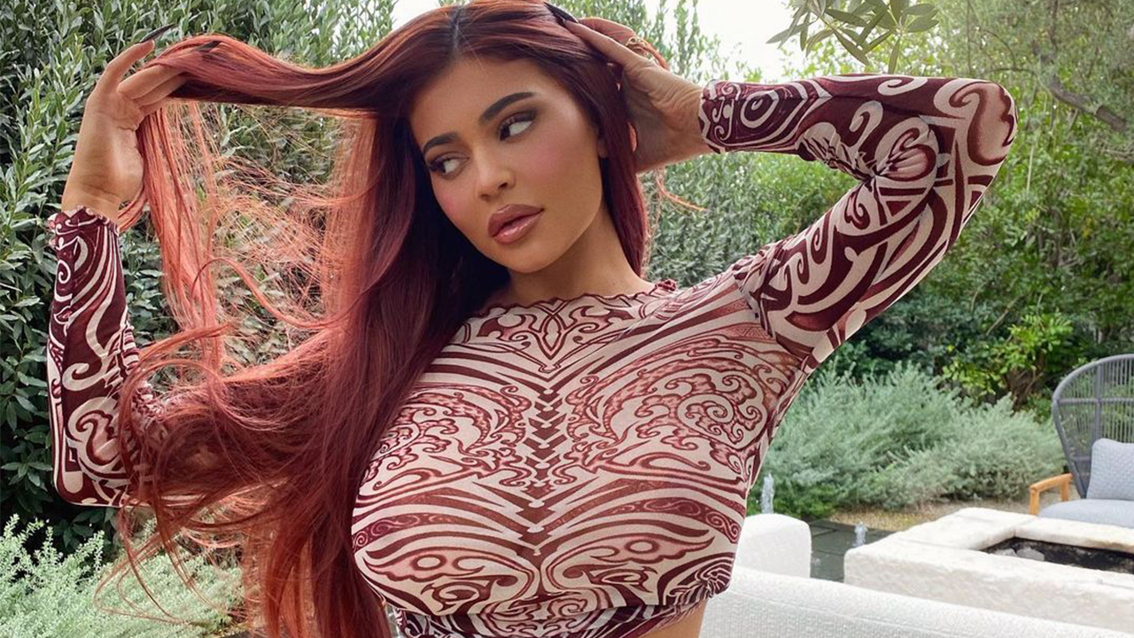 How to Protect and Maintain Colored-Treated Hair - Grazia