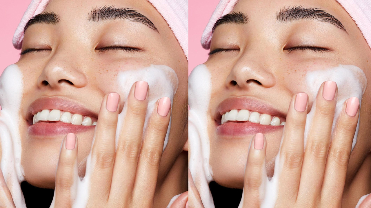 10 Best Makeup-Removing Cleansers of 2021 - Grazia