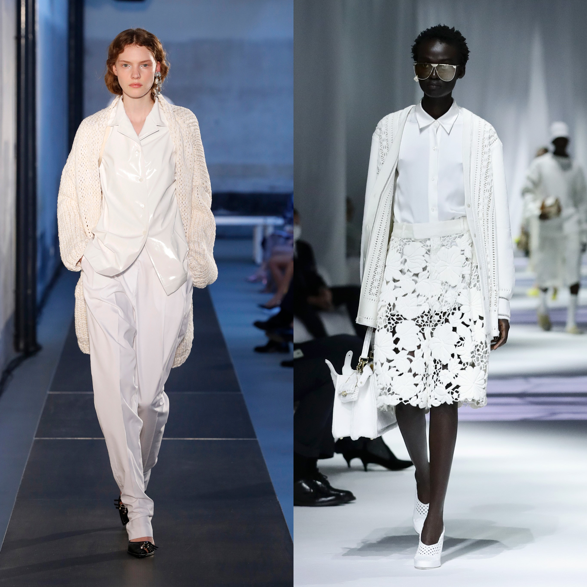 The 10 Best Luxury Cardigans to Shop in 2021 - Grazia