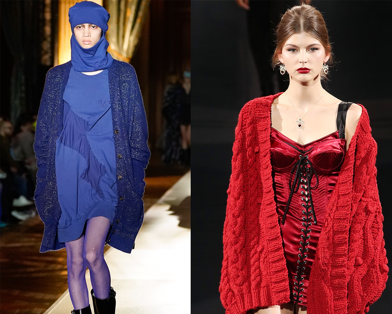 The 10 Best Luxury Cardigans to Shop in 2021 - Grazia