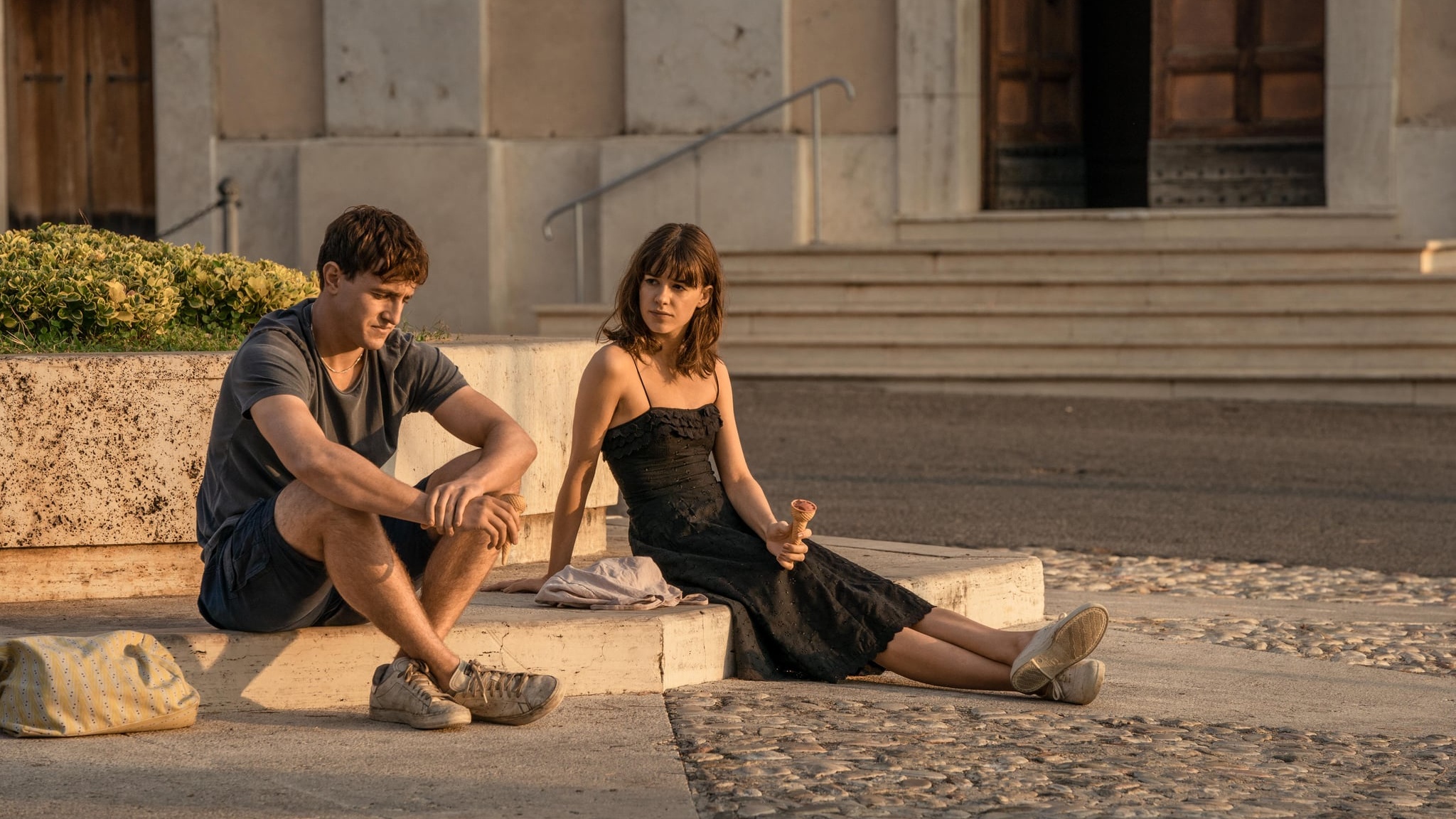 ‘Normal People’ Creator Sally Rooney Is Releasing A New Book This ...