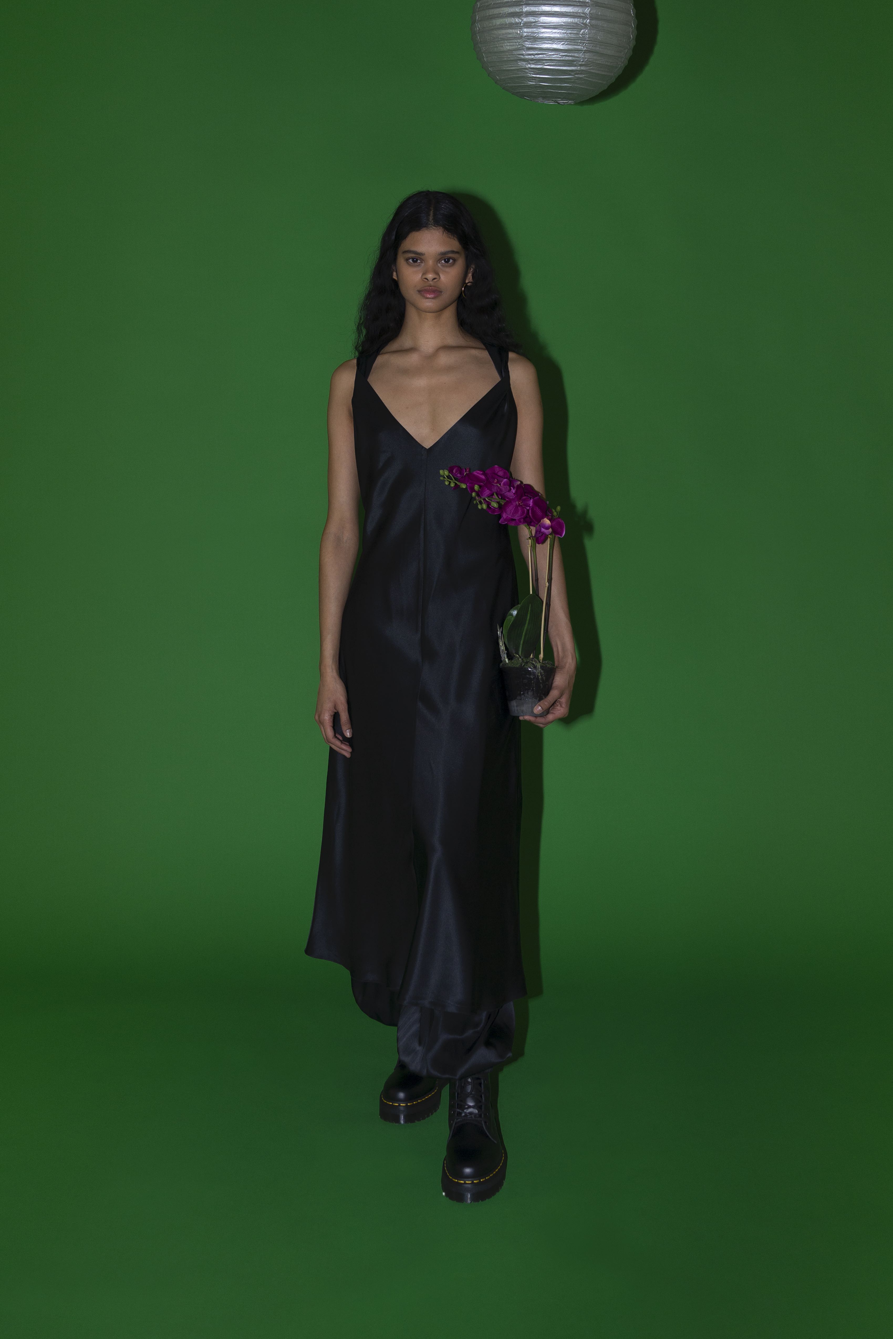 Rosetta Getty Presents a Quietly Luxurious Wardrobe For Fall 2021