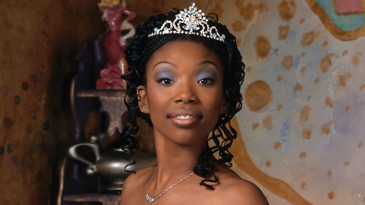 It’s No Longer Impossible To Stream Rodgers & Hammerstein's Cinderella