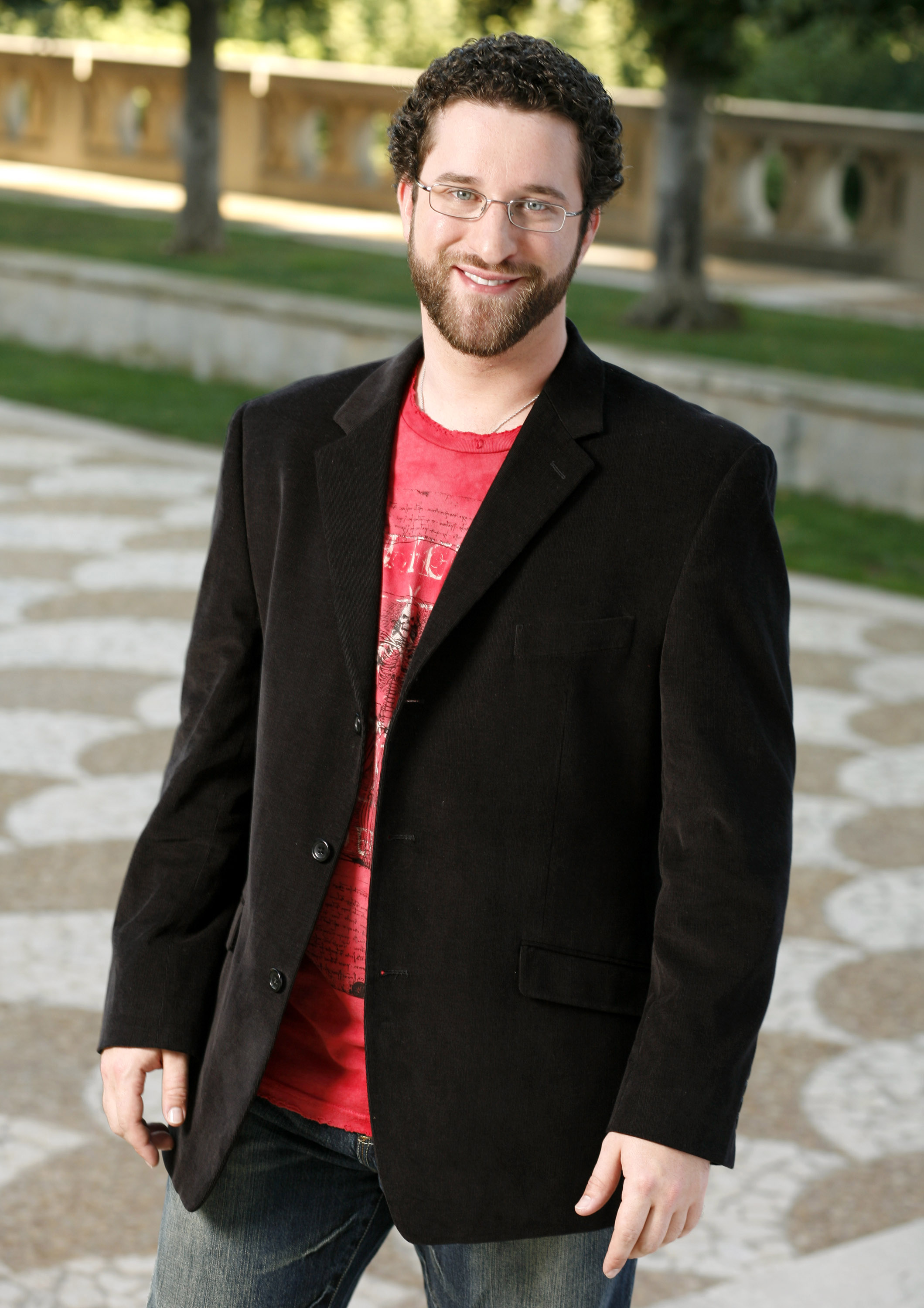 'Saved By The Bell' Star Dustin Diamond Dead At 44