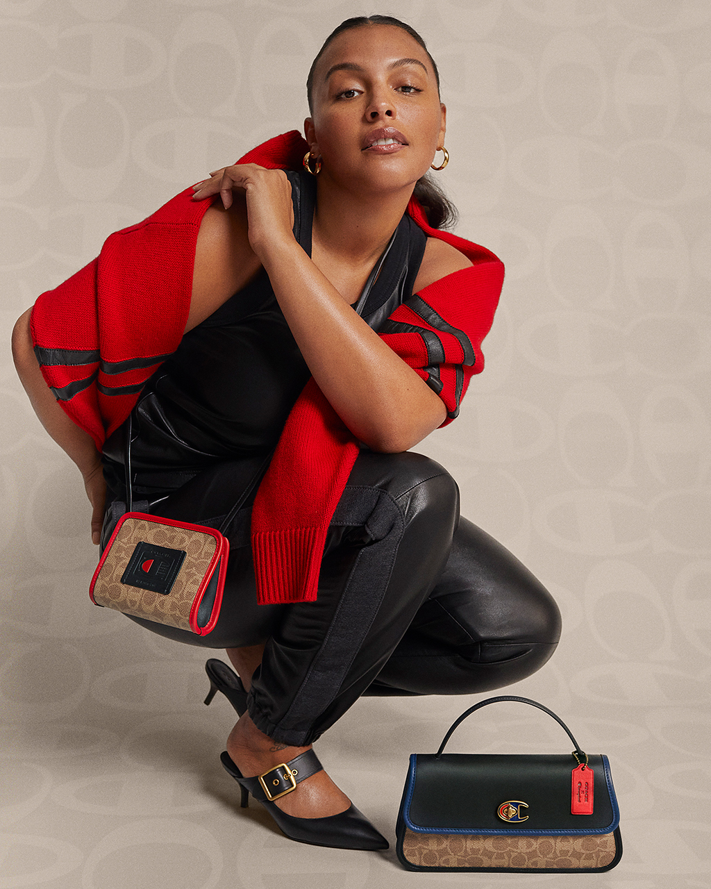 Coach x Champion Collection: Everything You Need to Know - Grazia