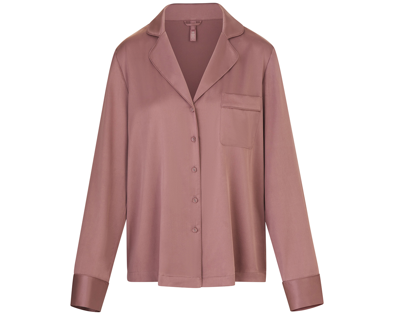 The Skims Silk Collection Is Perfect for Valentine's Day - Grazia