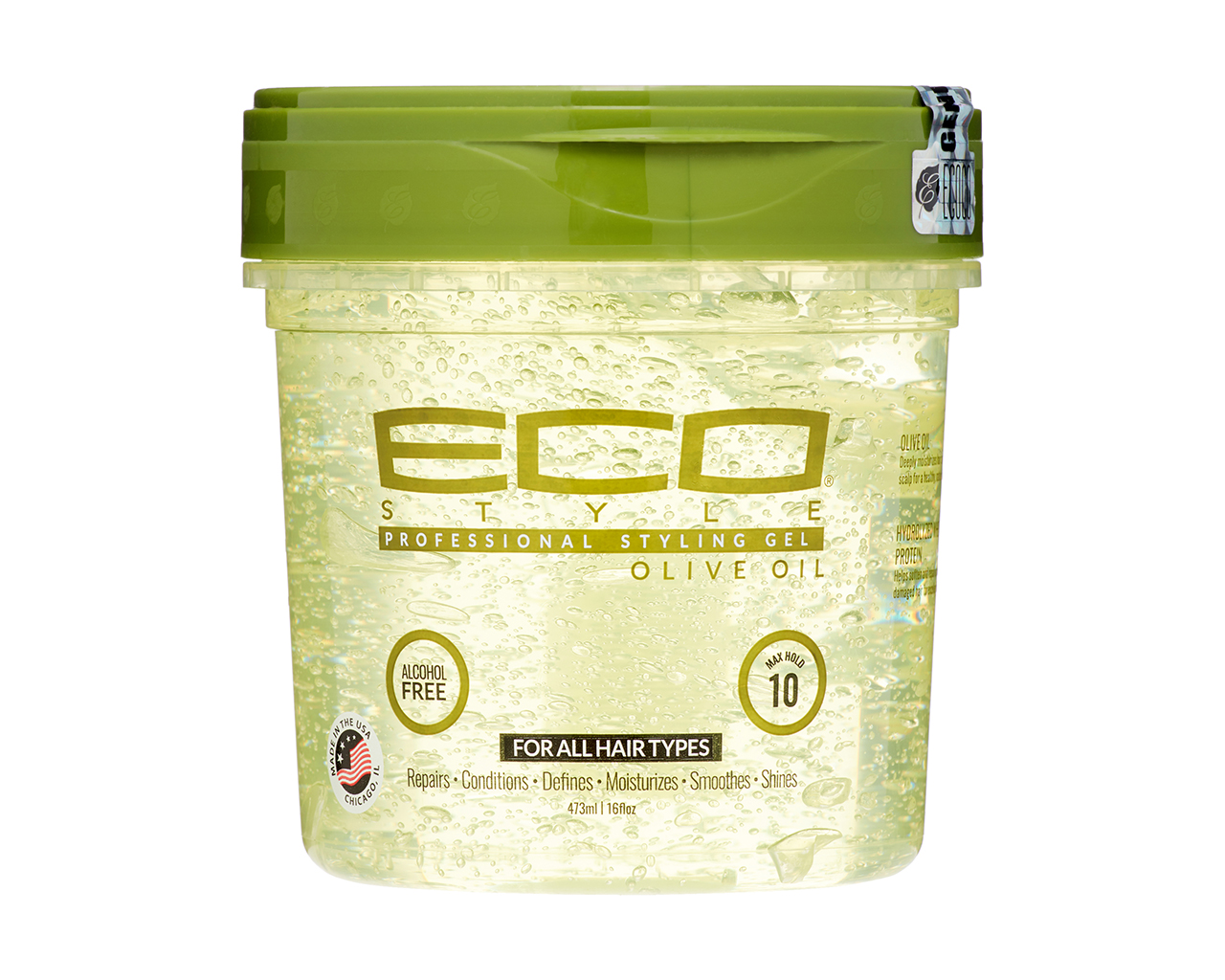 Strong-Hold Hair Products to Use Instead of Gorilla Glue - Grazia
