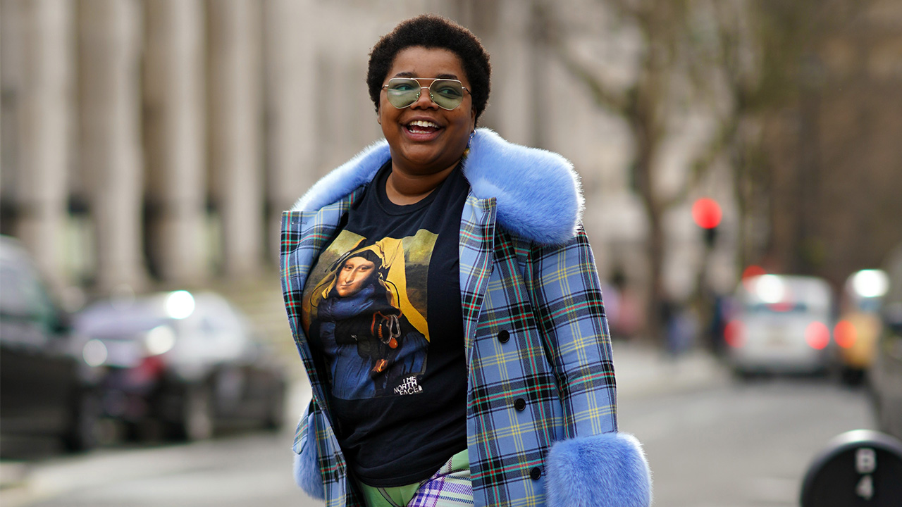 The Best Winter Street Style Looks of Seasons' Past