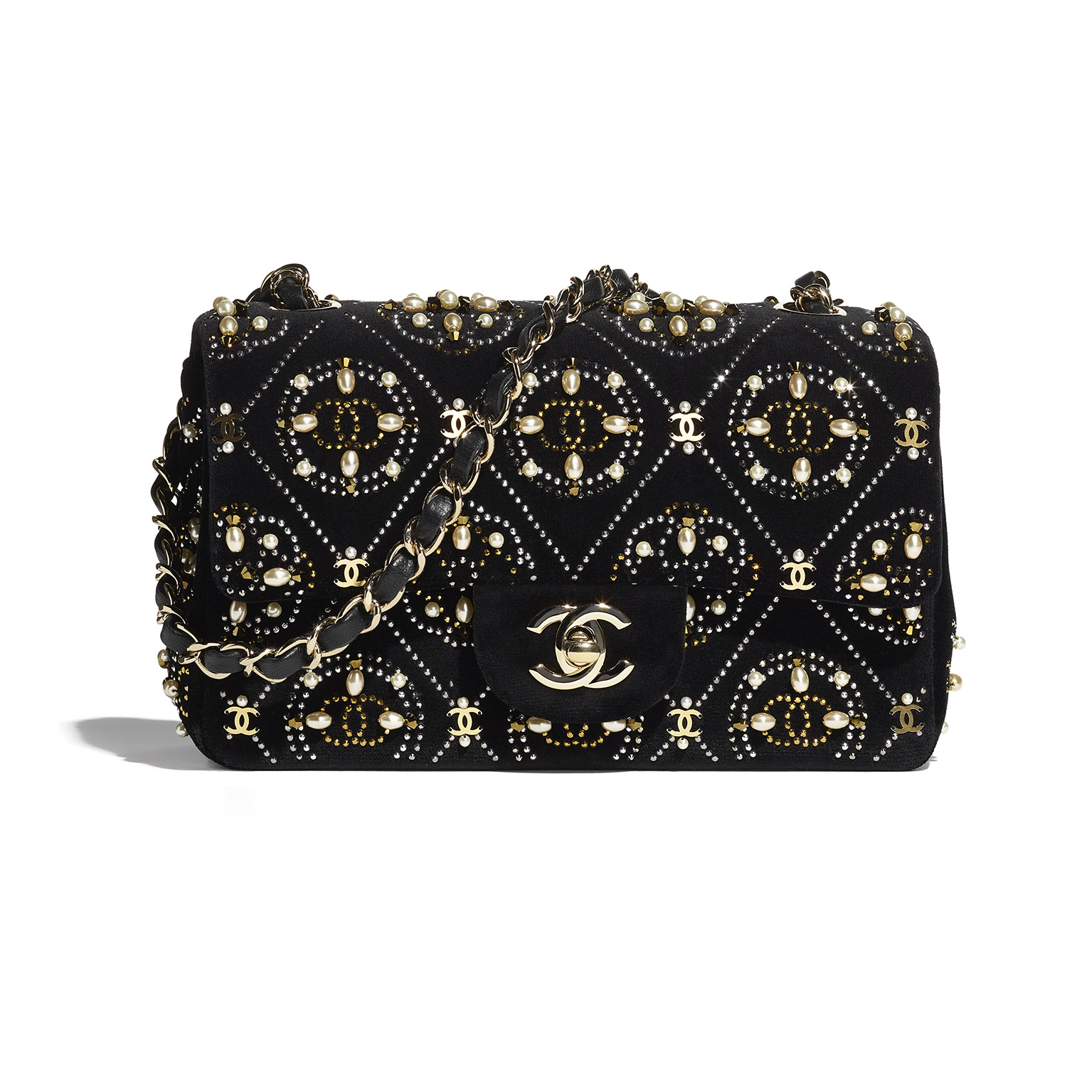 Chanel 11.12: Sofia Coppola Takes Viewers Behind the Scenes