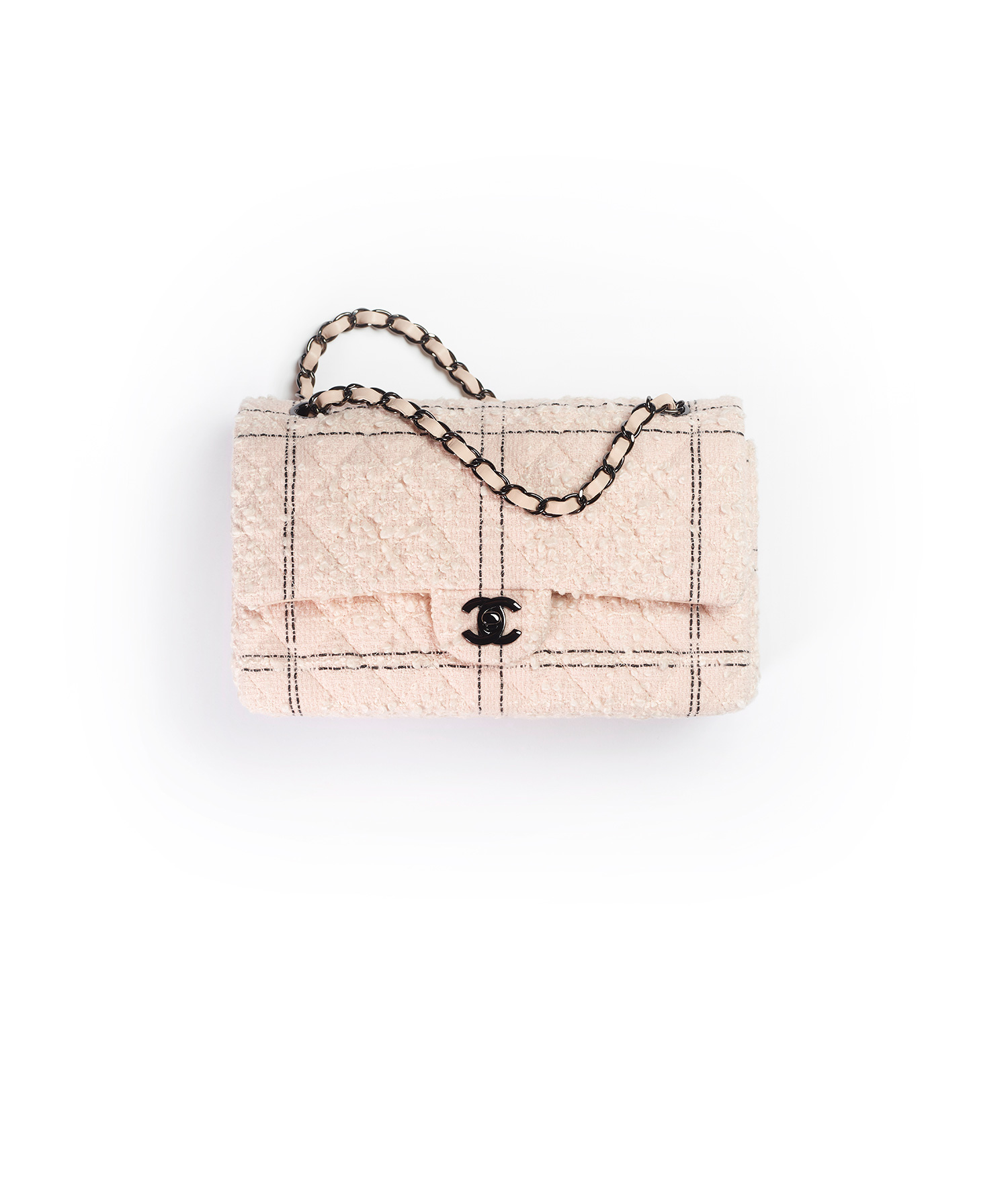 Chanel 11.12: Sofia Coppola Takes Viewers Behind the Scenes