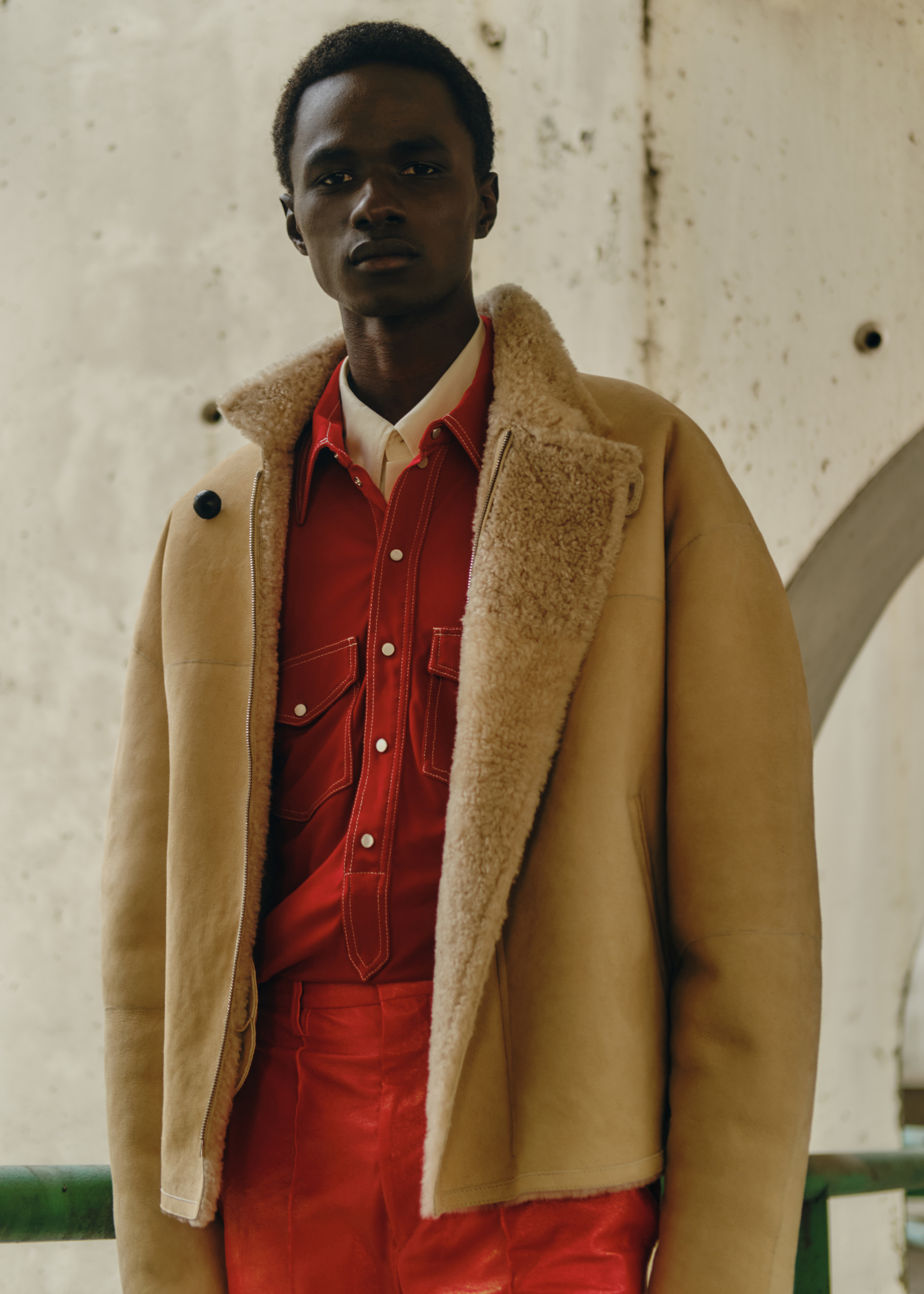 Isabel Marant Fall-Winter 2021 Collection: Lookbook, Video - Grazia