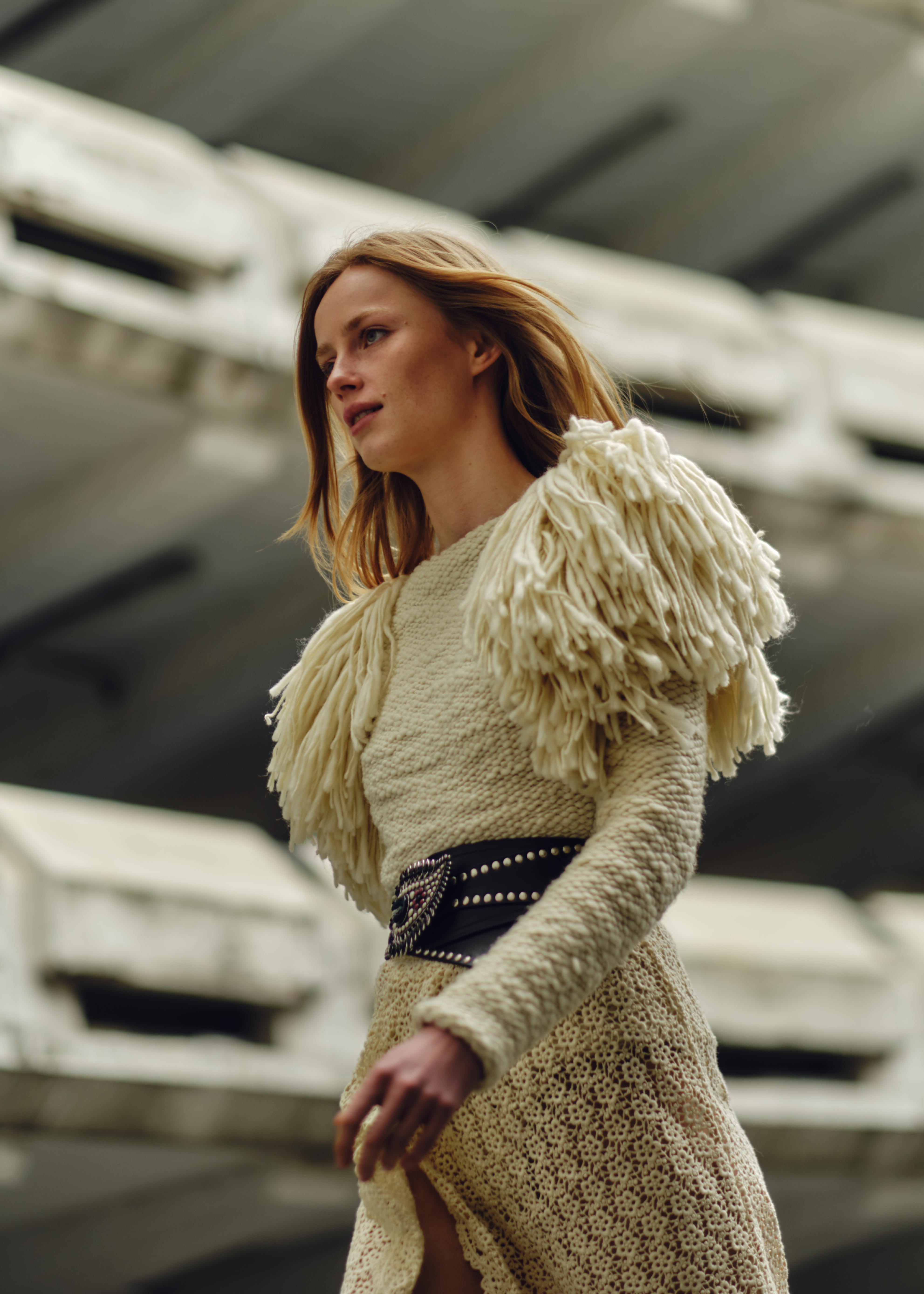 Isabel Marant Fall-Winter 2021 Collection: Lookbook, Video - Grazia