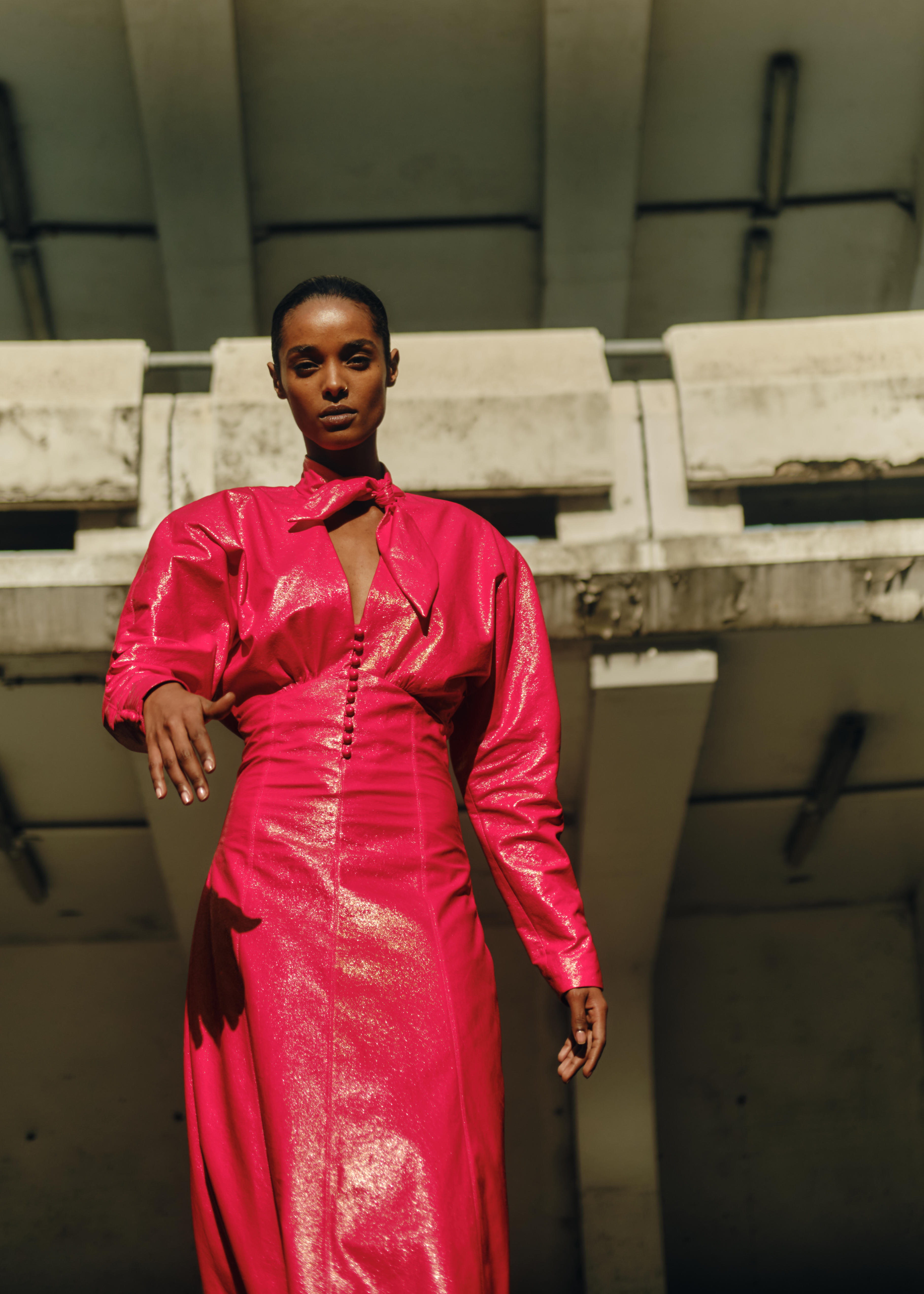 Isabel Marant Fall-Winter 2021 Collection: Lookbook, Video - Grazia