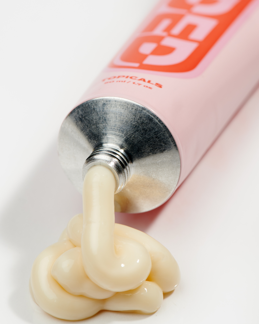 Interview With Topicals Founder Olamide Olowe - Grazia