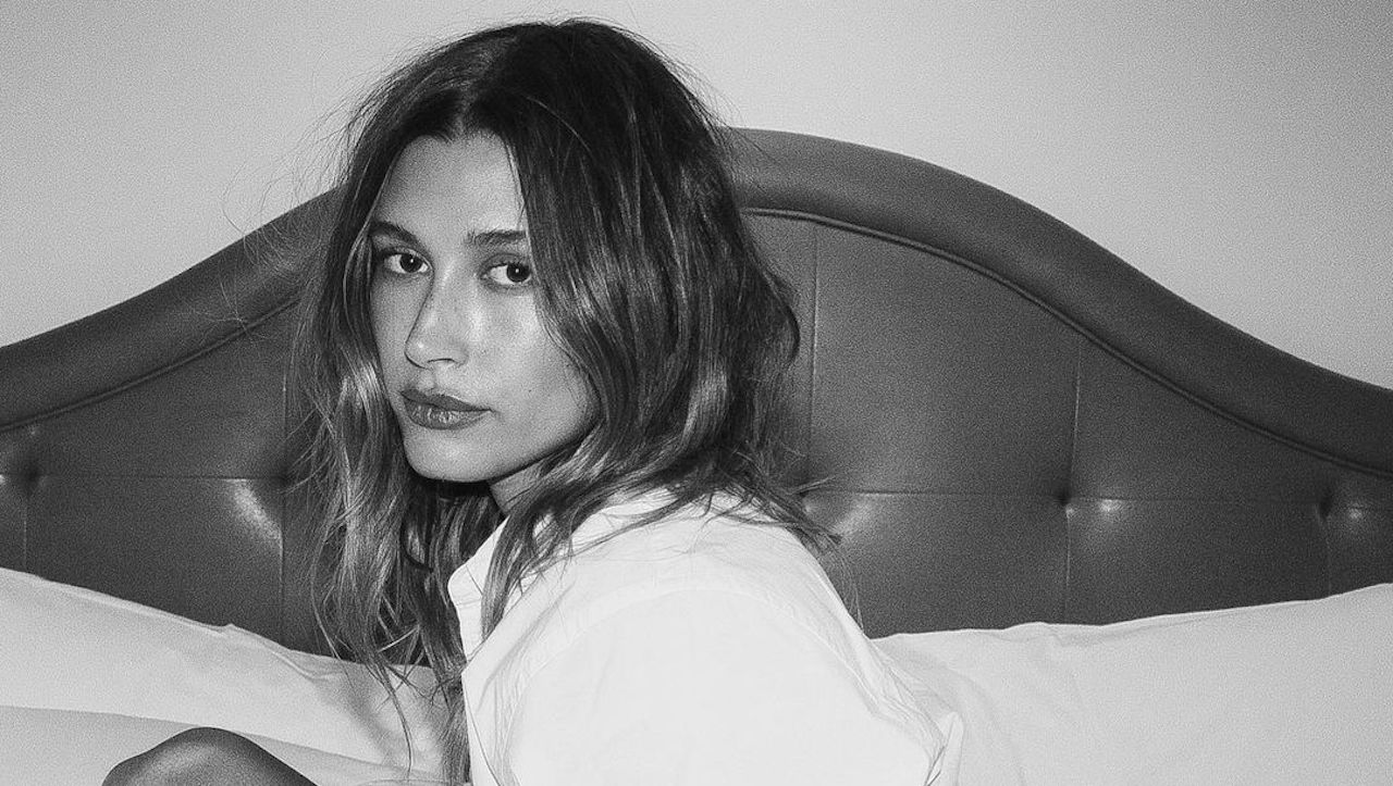 The 9-Step Nighttime Skincare Routine Hailey Baldwin Bieber Swears By