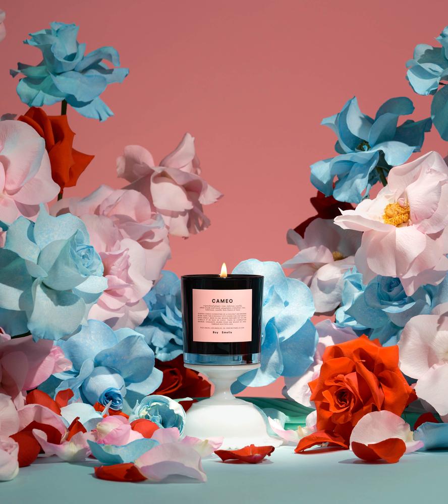 The Best Scented Candles From Our Favorite Luxury Brands