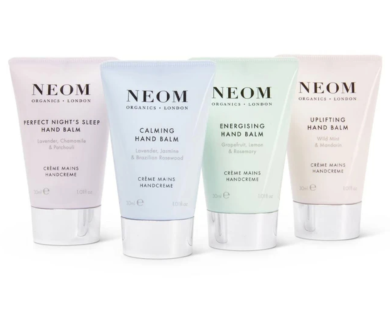 Give Loved Ones the Gift of Relaxation With NEOM - Grazia
