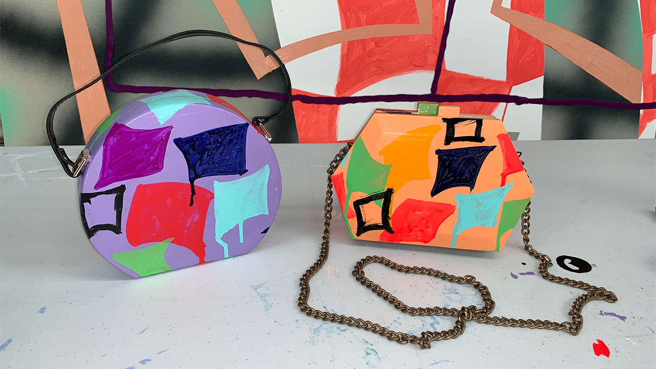 Meet Rachel Emmons of Anna Rachel Studio - Grazia USA