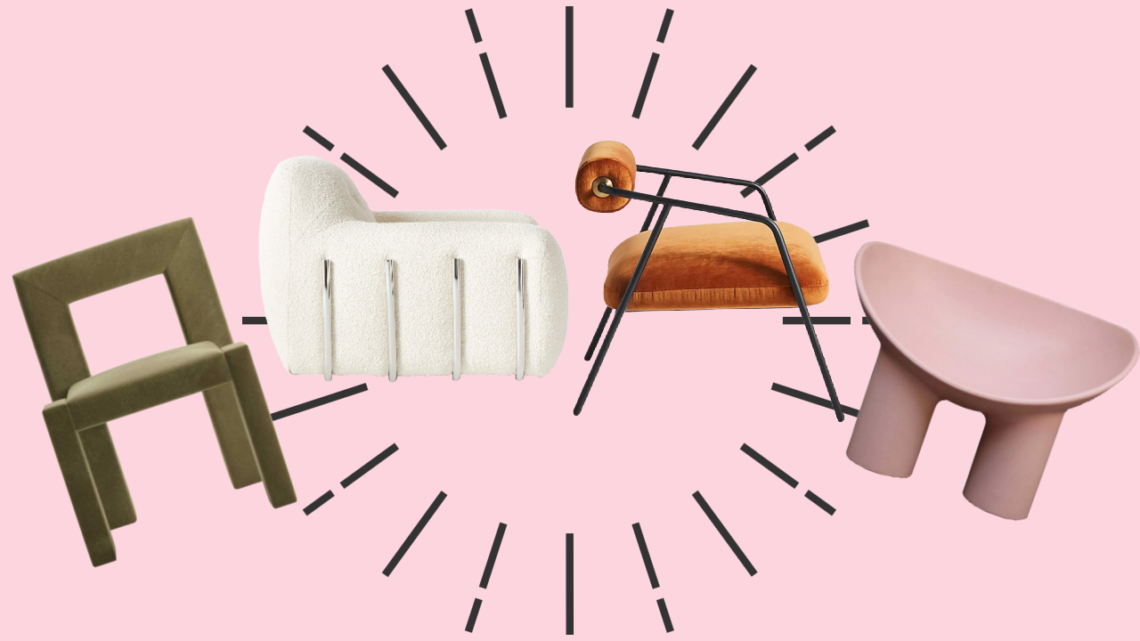 The 7 Best Chairs To Buy Right Now