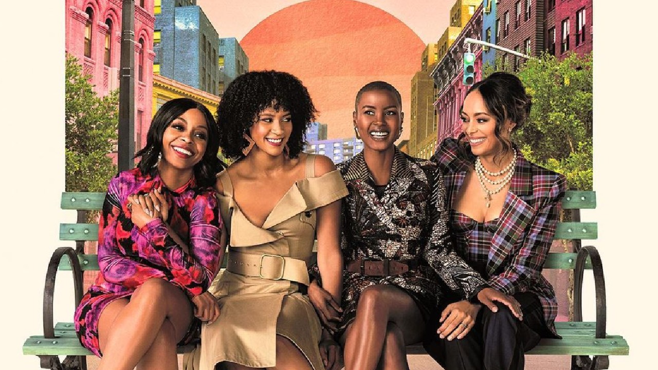 Starz’s ‘Run The World’ Is A Love Letter To Black Women And Harlem