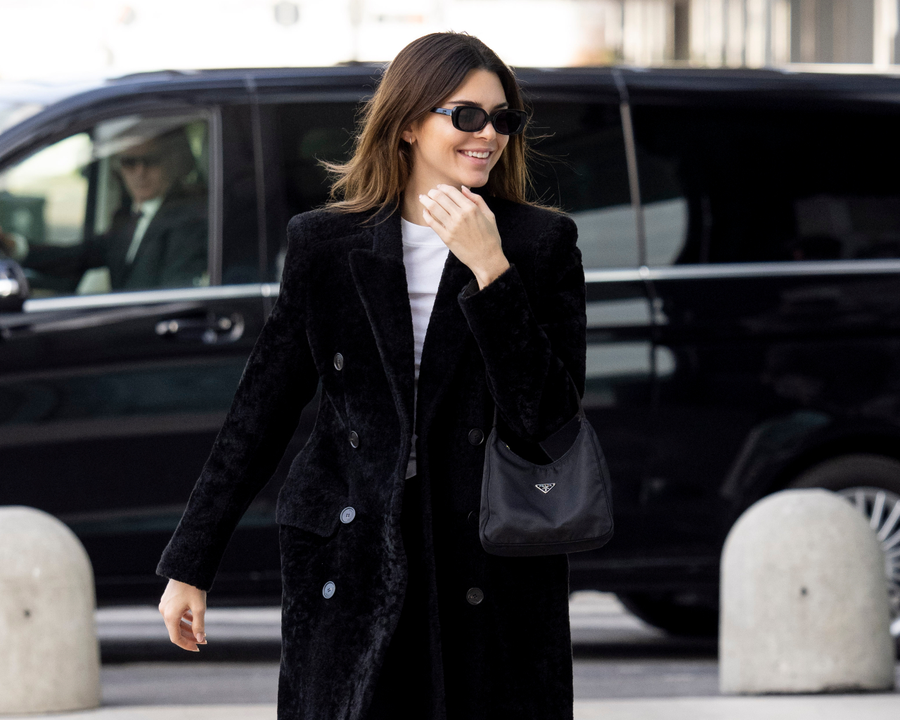 Miuccia Prada: Most Iconic Moments in Fashion History: Pics - Grazia