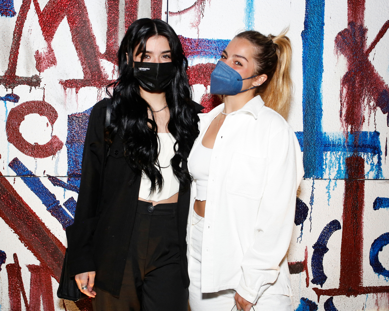 Celebs Are Obsessed With This Protective Face Mask Brand - Grazia