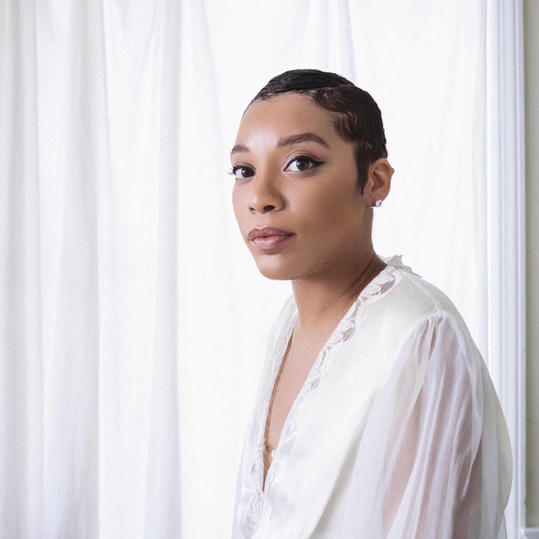 4 Emerging BIPOC Women Artists You Need To Know