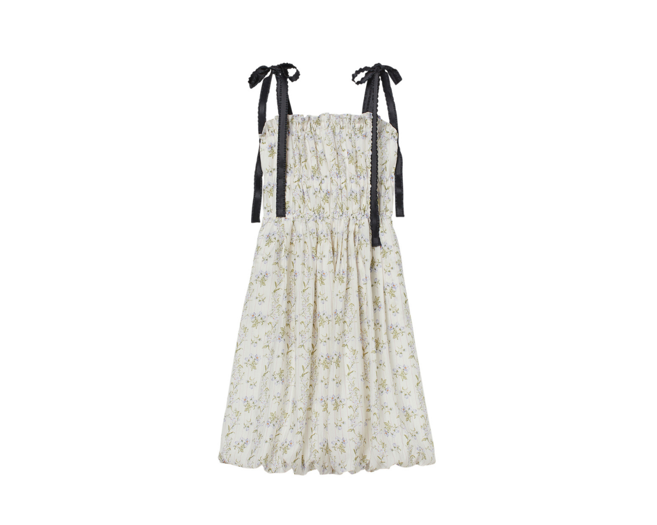 Mark Your Calendar: Brock Collection x H&M Is Coming Soon - Grazia