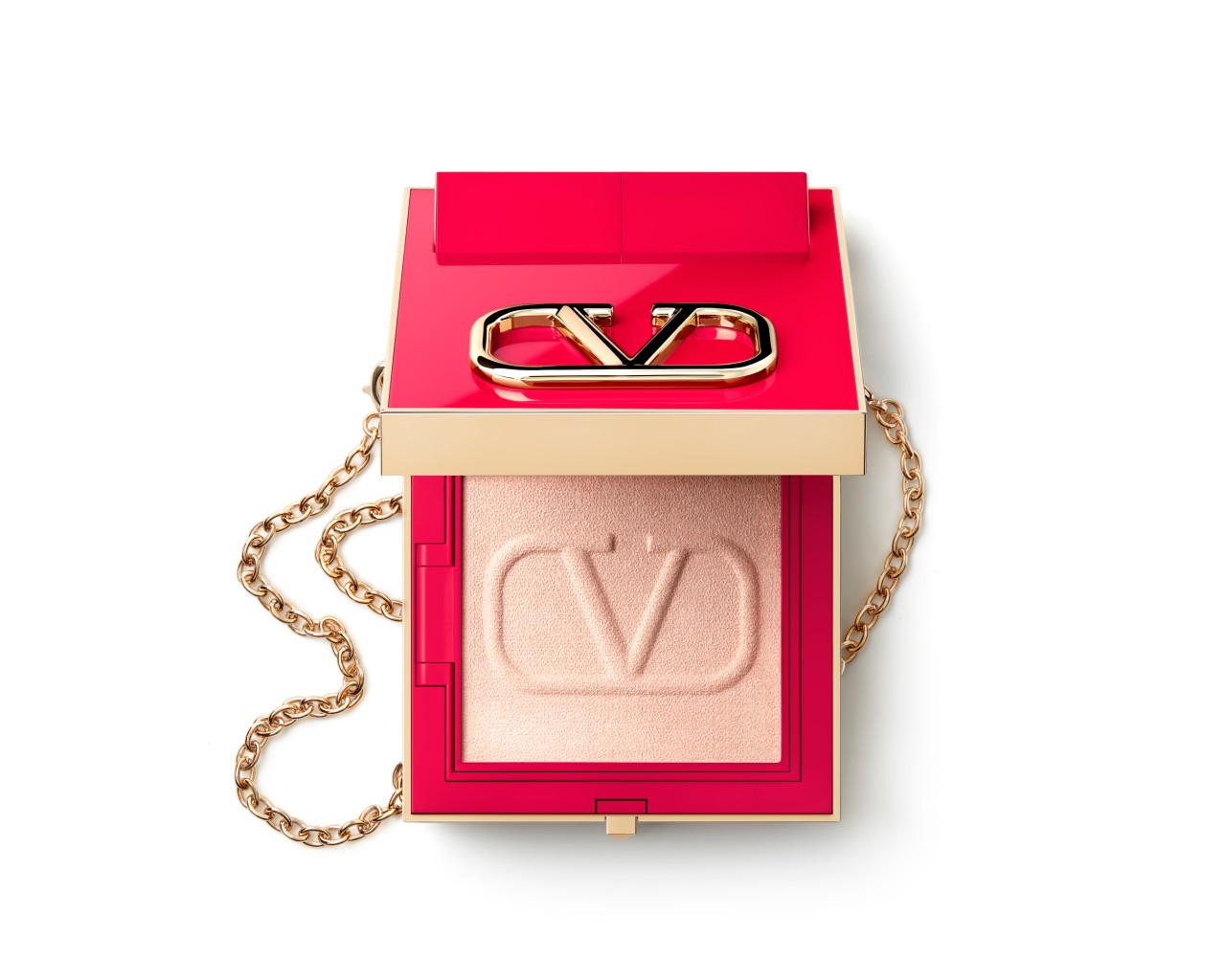 Unsurprisingly, Valentino Beauty Is Majorly Luxe - Grazia
