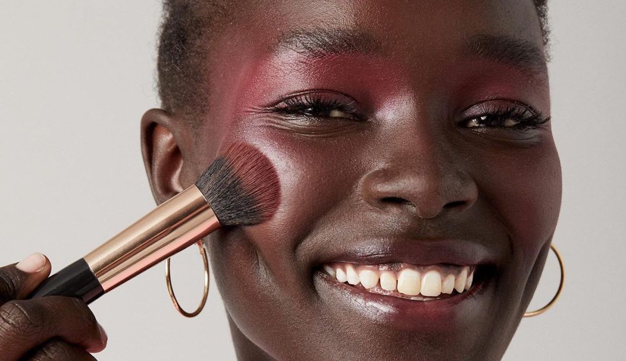 These New Blush Formulas Will Wake Up Your Makeup Routine